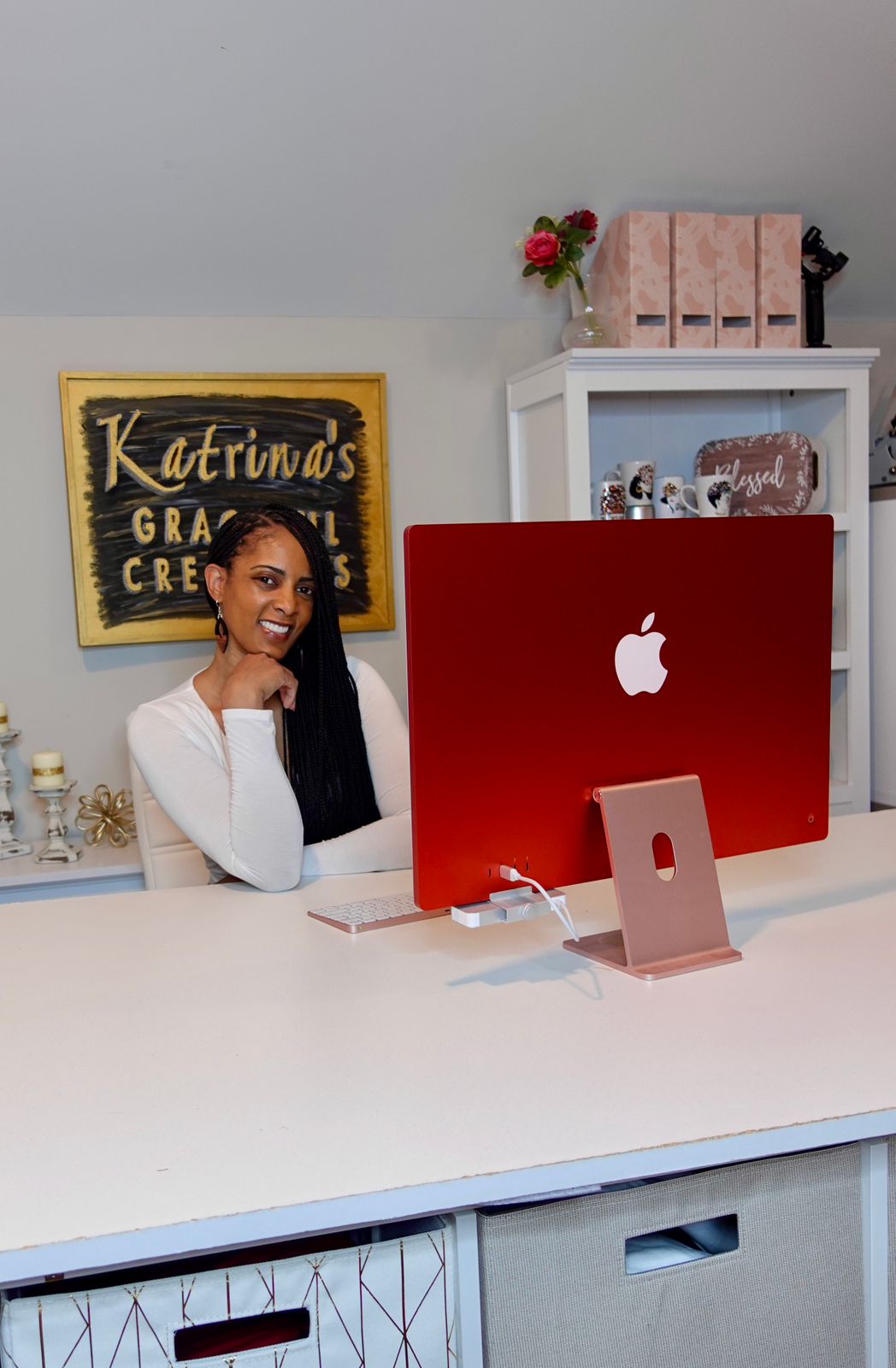Coaching Sessions and booking - Katrina Bacon